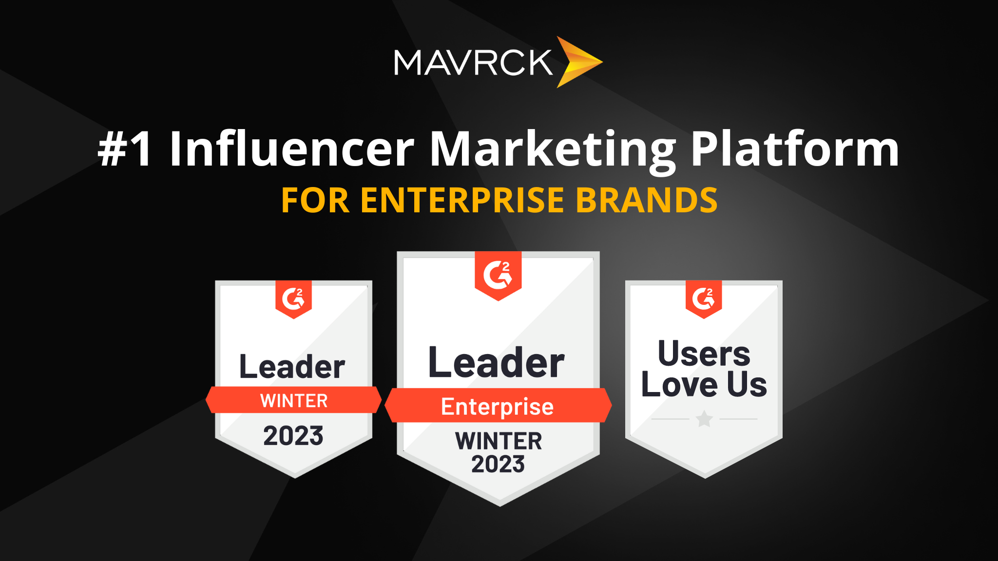Mavrck | All-In-One Influencer Marketing Platform