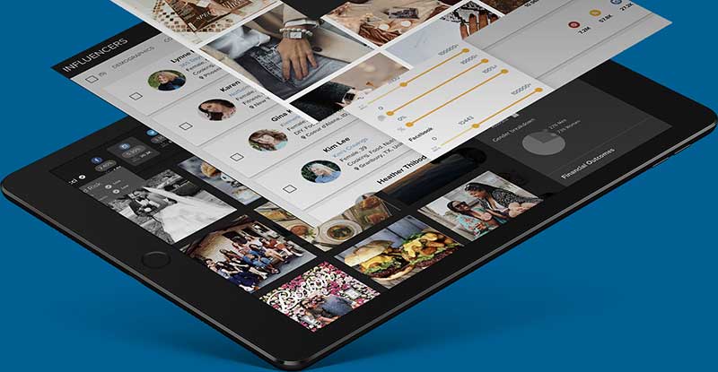 Mavrck | All-In-One Influencer Marketing Platform